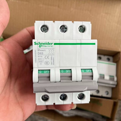 施耐德OSMC32N3D633PD63开关议价