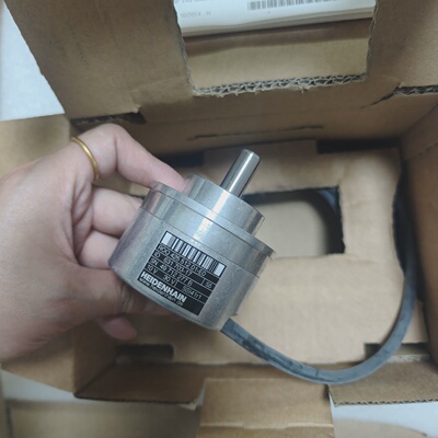 寻《海德汉原装编码器ID63170317ROQ42551