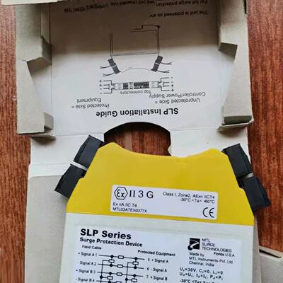 议价SLP32D浪涌保护器  原装进口  MTL电源浪涌保护原装全新保证