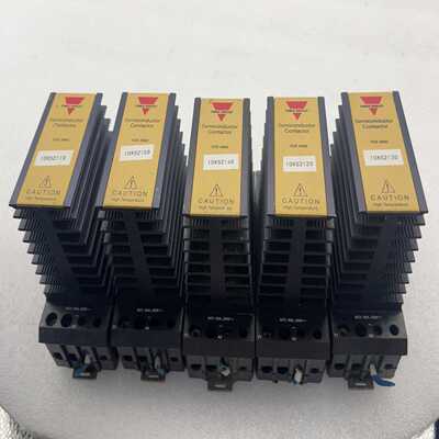 RN1A23D30瑞士佳乐CARLOG询价