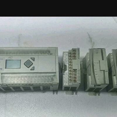 4Pic 1766L32BXB  1762OB16  1762IF2OF22 AllenBradley MicroLog