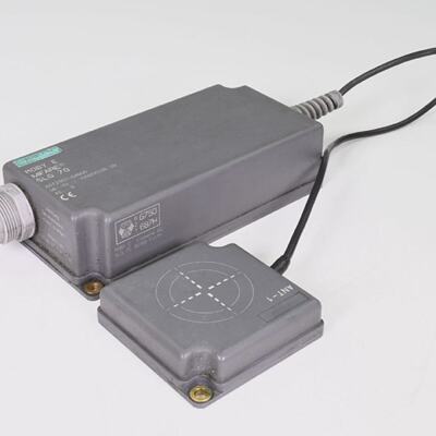 SIEMENS 6GT23010AB00 ReadWrite Unit