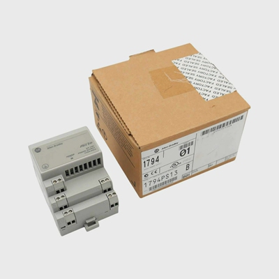 Allen-BradleyBULLETIN1794PS13Ser.BRev.B01Stromversorg