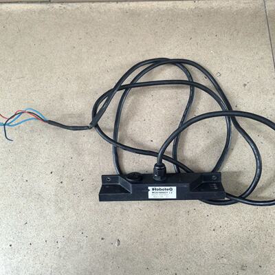 传感器RoboteQ磁导引传感器MGS1600GY功能