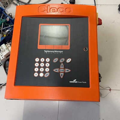 COOPER库柏控制器TME21130U实物图片-议价