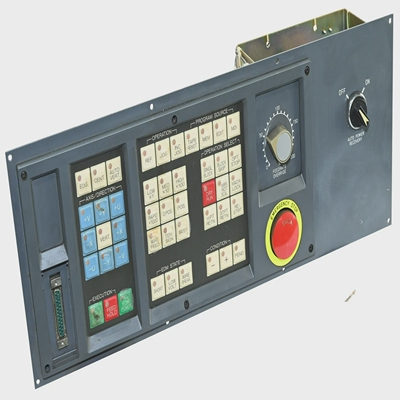 FanucA04B-0224-C207OperatorPanel