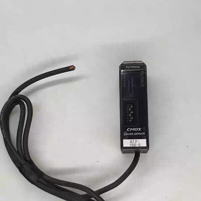 寻XKEYENCE基恩士GT271N高精度接触式数字传感器