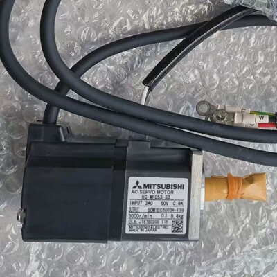 三菱 HC-MF053-S3/MF13K-S101/13BK--议价商品