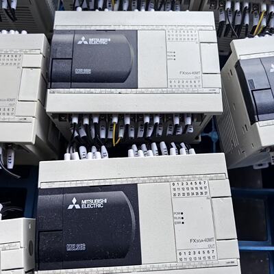 议价PLC  FX3GA40MTCM适用