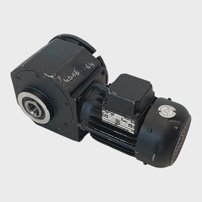 Motor Reductor WEG ODG 632 025kW 25mm Para Uso Industrial