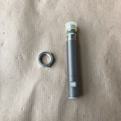 BALLUFF BHS001L PROXIMITY SWITCH BES516300S135S4D 122724 ROL