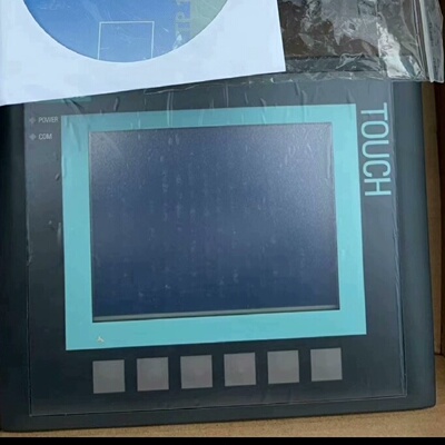 询价*6AV66400DA110AX0开封没有使