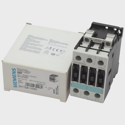 SiemensSIRIUS3RT1026-1AK60E-Stand:05Schtz/Contactor