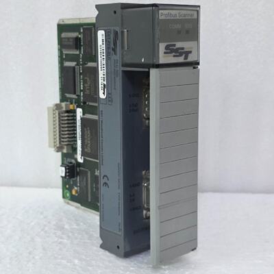 SST  Woodhead SSTPFBSLC SLC 500 PROFIBUS SCANNER