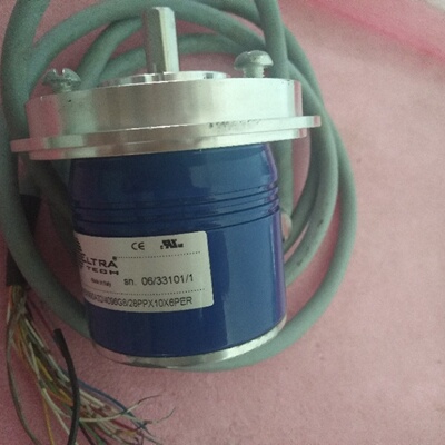 议价ELTRA意尔创编码器 EAM90A32/4096G8/28PPX10X6PER全新无包装