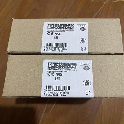 2905744 电子设备断路器 - CBM~询价