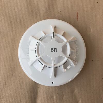 APOLLO ORBHT41015MAR HEAT DETECTOR CLASS BR