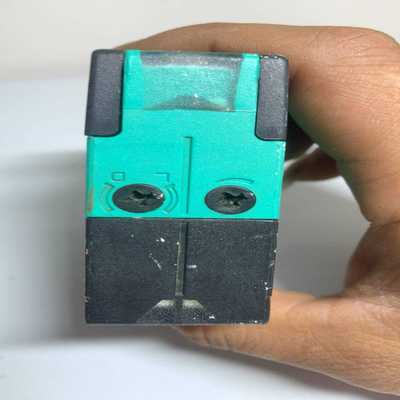 询价~倍福EL2595 LED恒流源模块，未拆封，德国