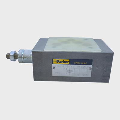 Parker ZDRP025S0D1 Pressure Reducing Valve for Industrial Us