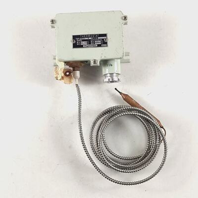 Saginomiya TNSC1100WQ Thermostat