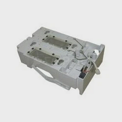Blomberg5931630200制冰机1/2英寸NPT不锈钢