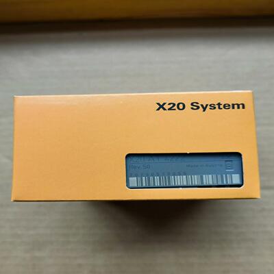 贝加莱模块X20AT4222 库存现货议价~议价