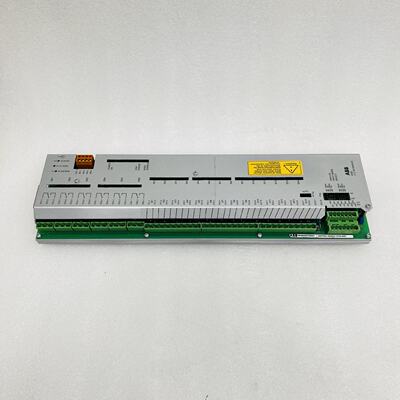议价ABB控制器3BHB000272R0001现货商品 点我私聊！