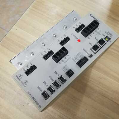 新代四合一一体机驱动器 四轴 S08-SMD24B20-00~询价