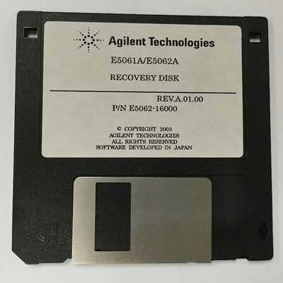 AgilentE5061A/E5062ARecovery询价