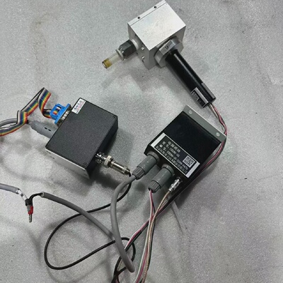 询-颗粒物探测器滨松CH2865光子计数器光电倍增管