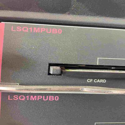 华三H3C LSQ1MPUB0 适用于7506E等交换机主控
