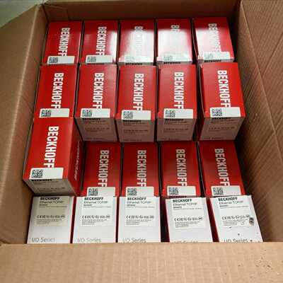 德国倍福模块BK9050供应功能。支持顺丰发货询价