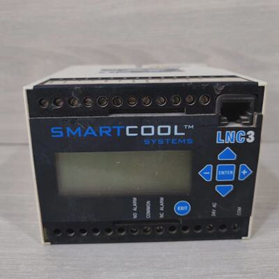 SMARTCOOL LNC3 HVAC CONTROL SYSTEM  24V250mA