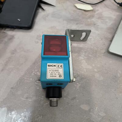 德国西克SICKWT32-B430光电传感器1011询价