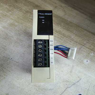 FX2NC-458ADP  （电子设备）