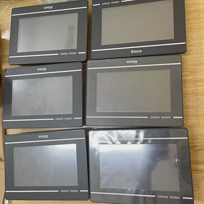 议价Buke Touch Screen Gl070e With Network Port Gl070 7 Inche