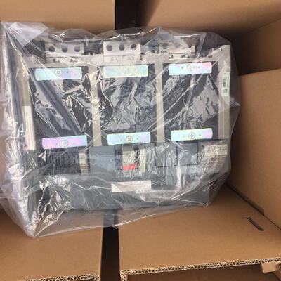 议价施耐德框架NS630b订货号NS33460 3P3D6框架断路器30A固定试