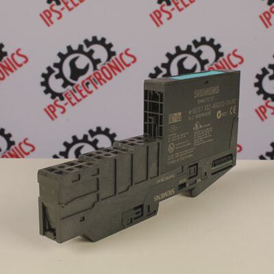 Siemens 6ES71324BD020AA0 Mdulo  6 meses de garanta