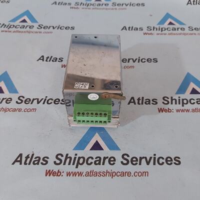 Siemens 7VH1313 Condensatore Tempo Ritardo Unit