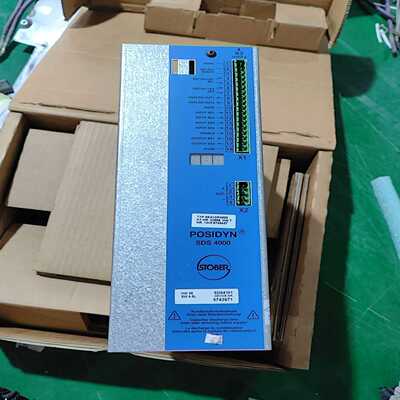 斯德博POSIDYN驱动器SDS4000，SDS4101型号