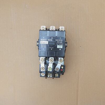 TOGAMI ELECTRIC CLK200HTP11 MAGNETIC SWITCH