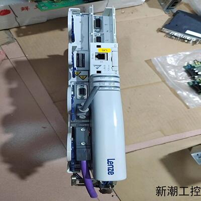伦茨9400伺服驱动器 E94ASHE0024实图拍摄成色议价商品