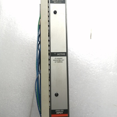 MODICON莫迪康PLC模块 AS-B875-111-议价