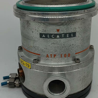 寻《Alcatel ATP80100 Turbomolecu