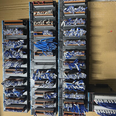 议价Inovance Module 32Point Input 32Point Output Gl103200End