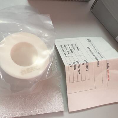 AMAT 0200-04814-02  绝缘环，全新未拆封，--议价商品