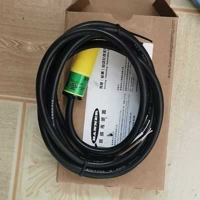 咨询-邦纳传感器s18SP6R一个