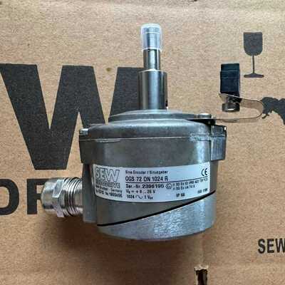 德国进口SEW编码器OGS72DN1024R，型号ES1S德【卡奥电子】