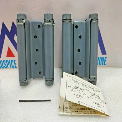 McKinney86585DoubleActingSpringHingeType10019001S
