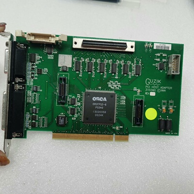 GUZIK PCI HOST ADAPTER 310360